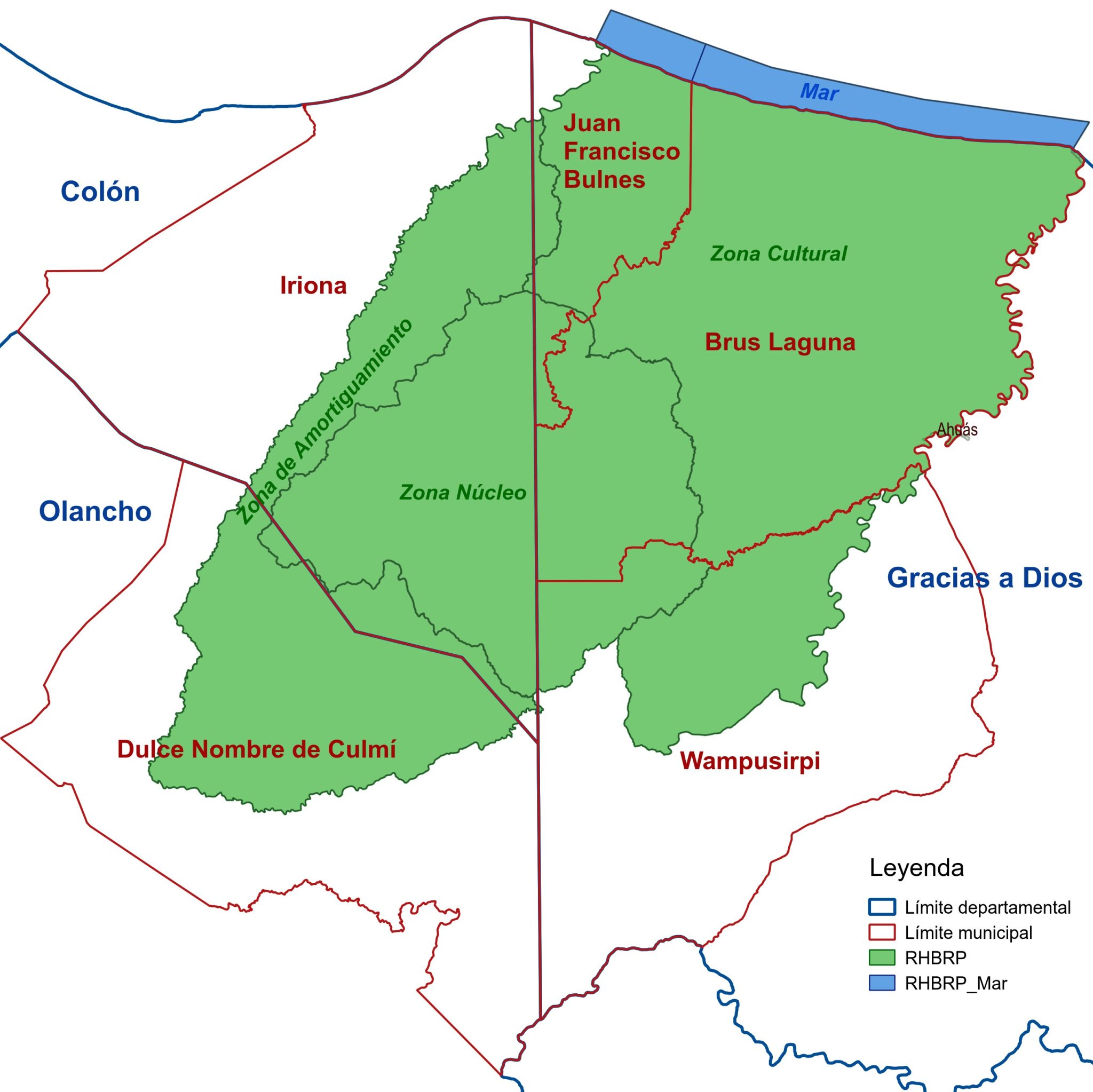 Repositorio Digital de la Mosquitia de Honduras – Repositorio Digital ...